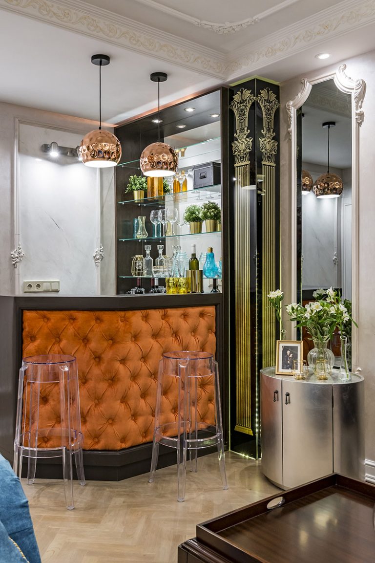 Profile decorative din poliuretan si duropolimer – VERDECO