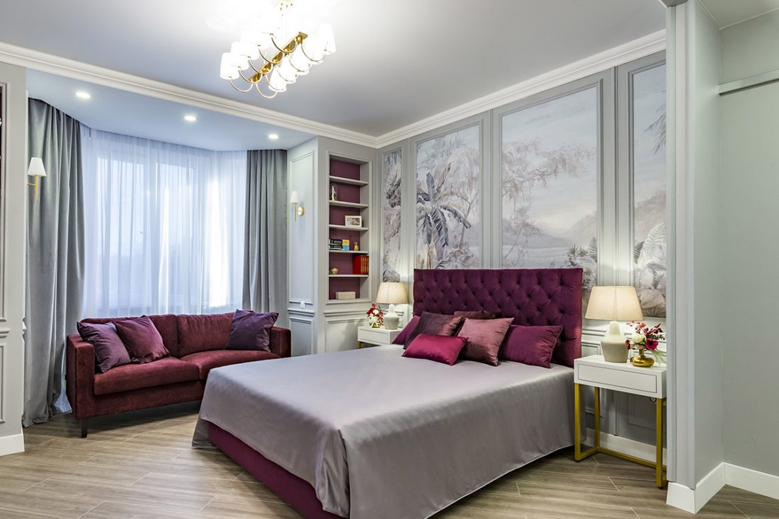 Profile decorative din poliuretan si duropolimer – VERDECO