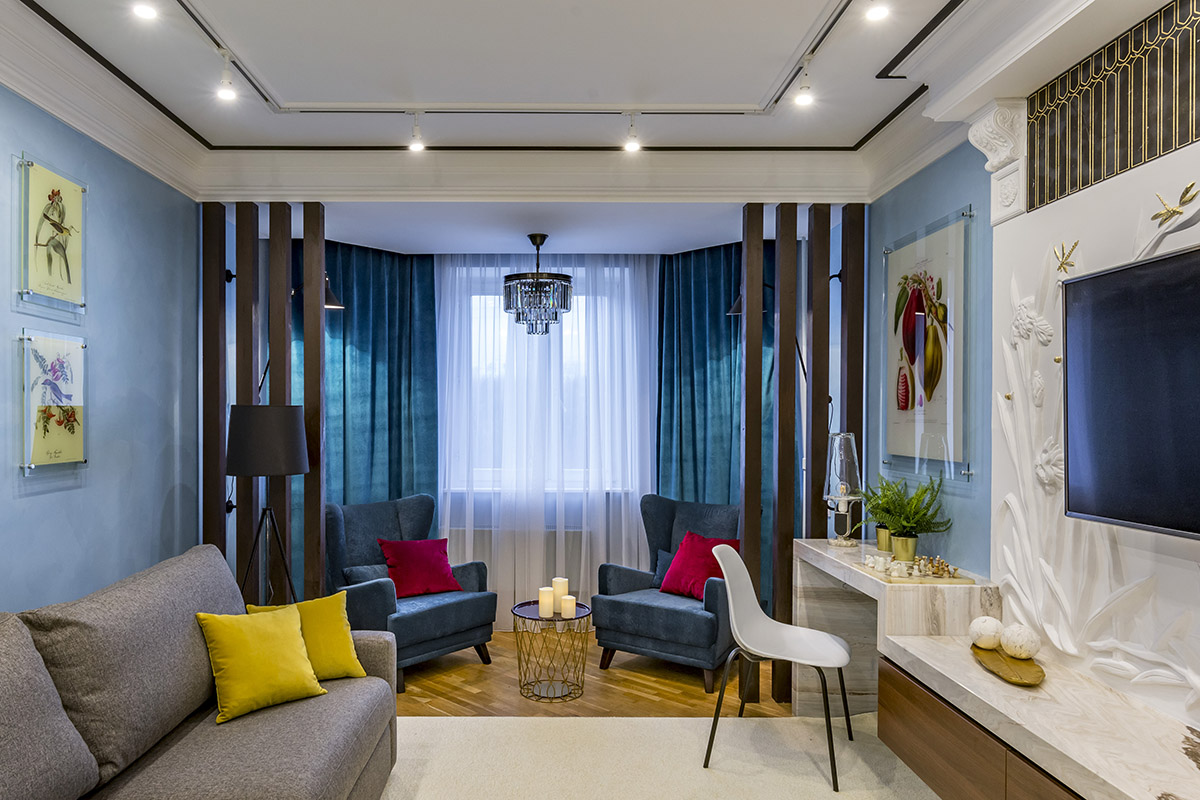 Profile decorative din poliuretan si duropolimer – VERDECO