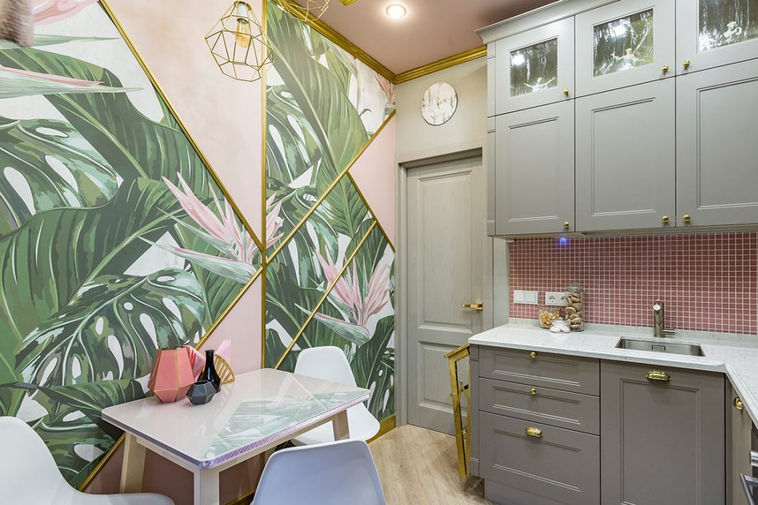 Profile decorative din poliuretan si duropolimer – VERDECO