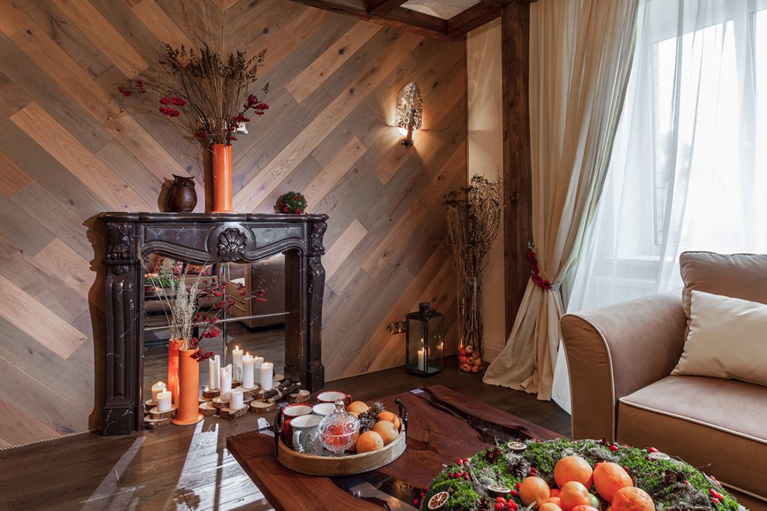 Profile decorative din poliuretan si duropolimer – VERDECO