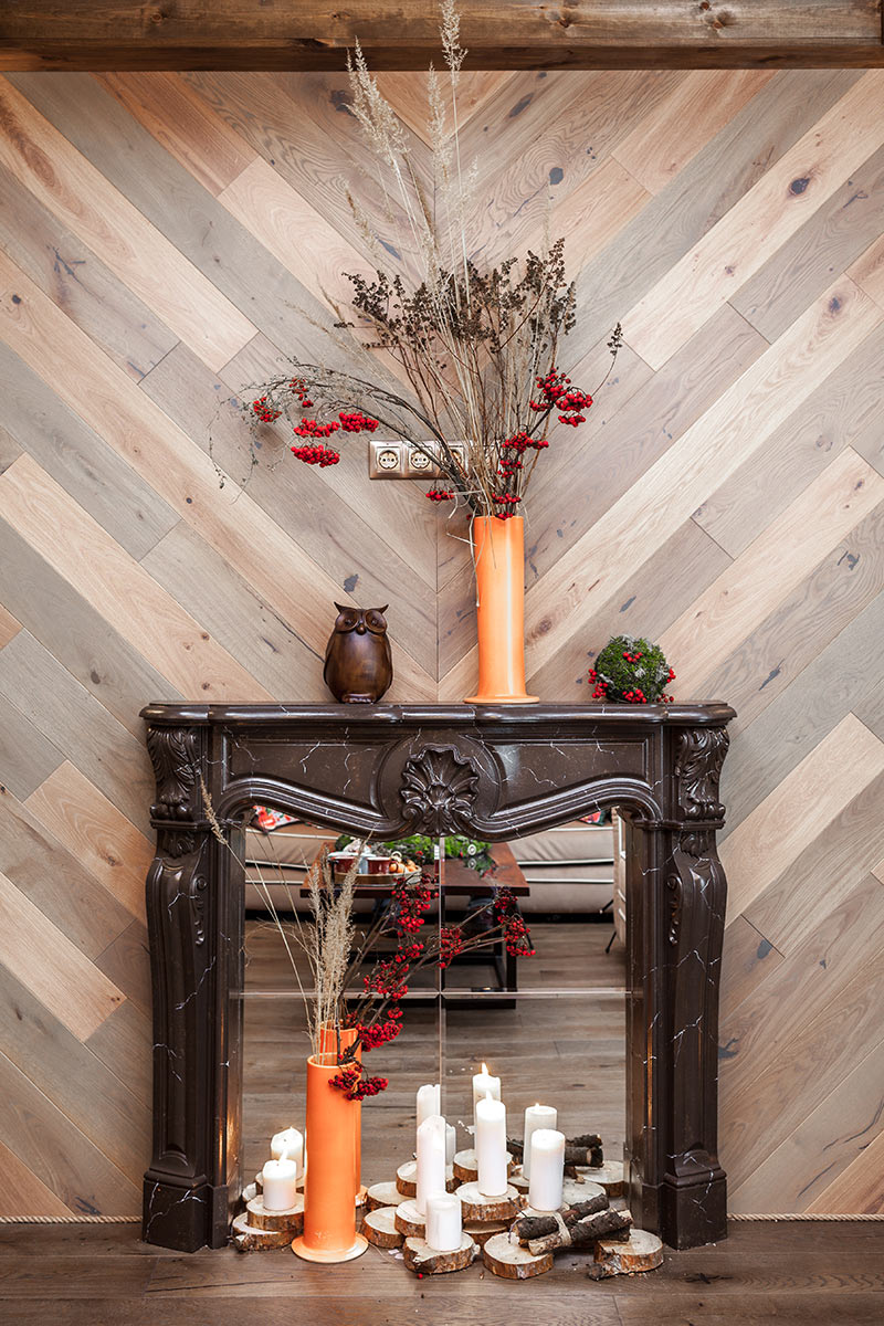 Profile decorative din poliuretan si duropolimer – VERDECO