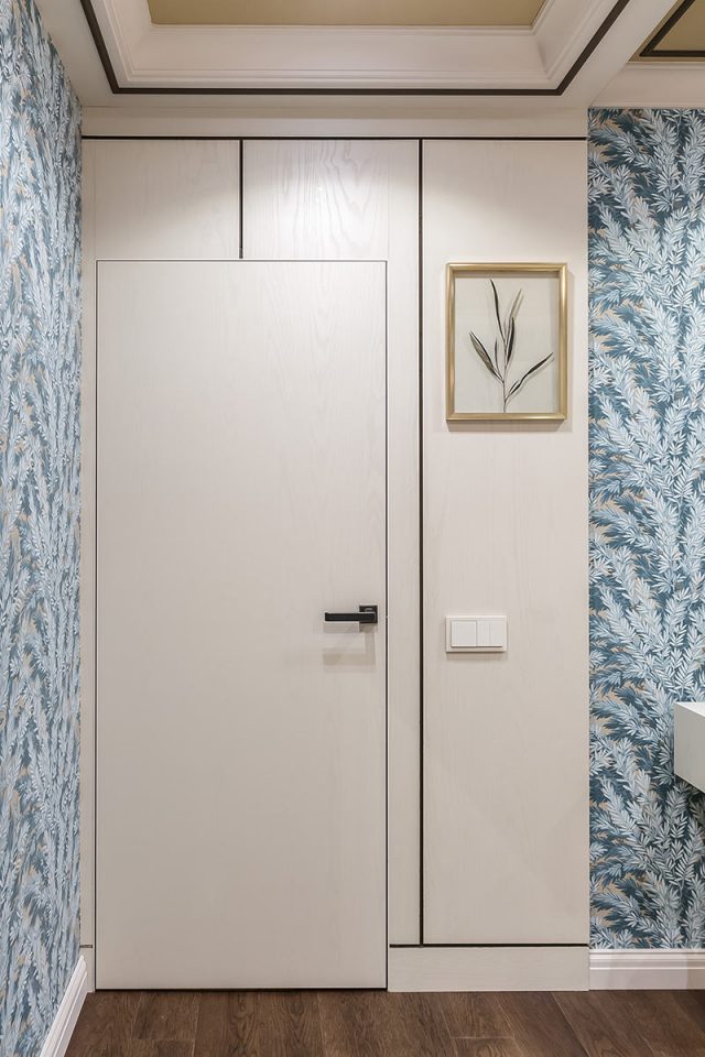 Profile decorative din poliuretan si duropolimer – VERDECO